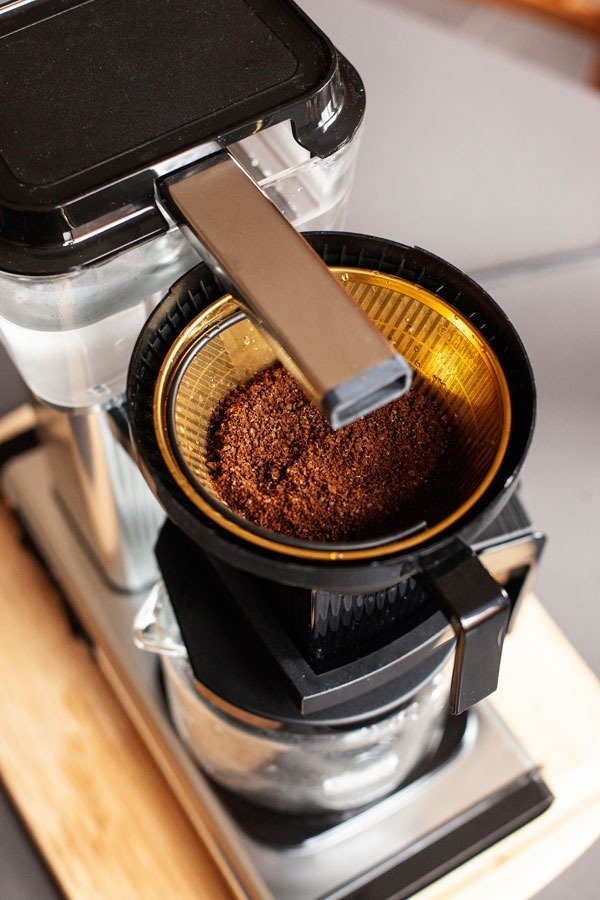 Фильтр Moccamaster Gold — купить в интернет-магазине Torrefacto